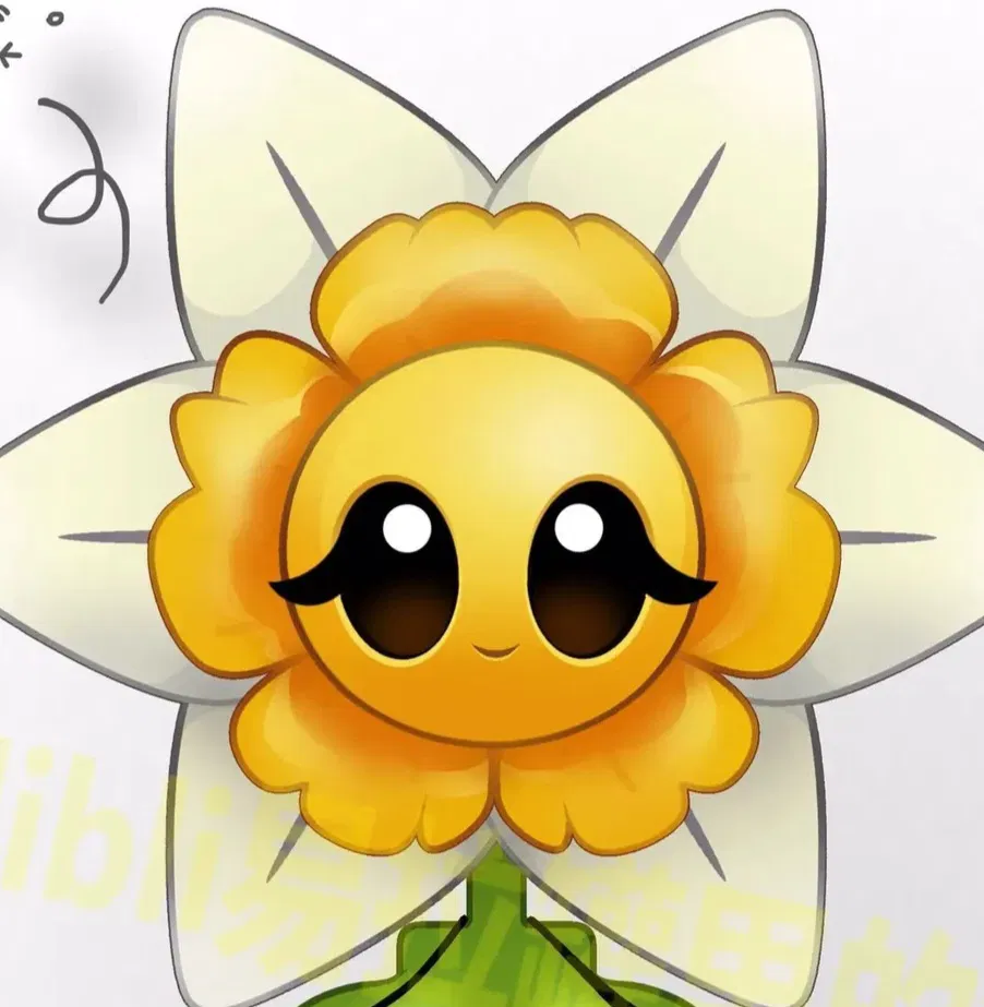 Draftodil - (Pvz2)