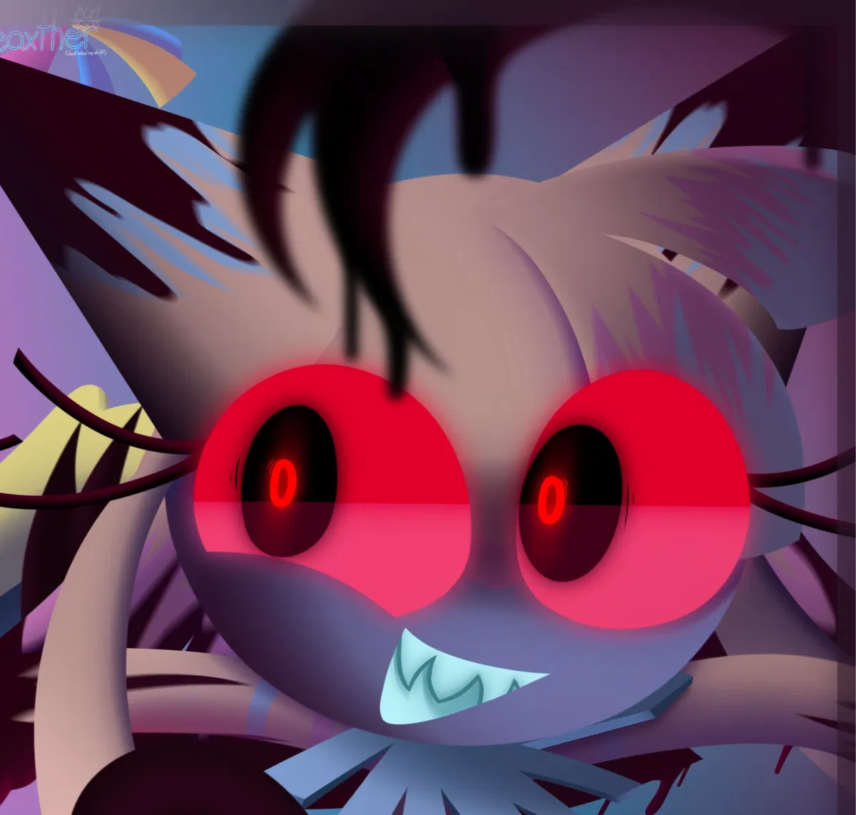 Twisted Yatta [DANDY'S WORLD]