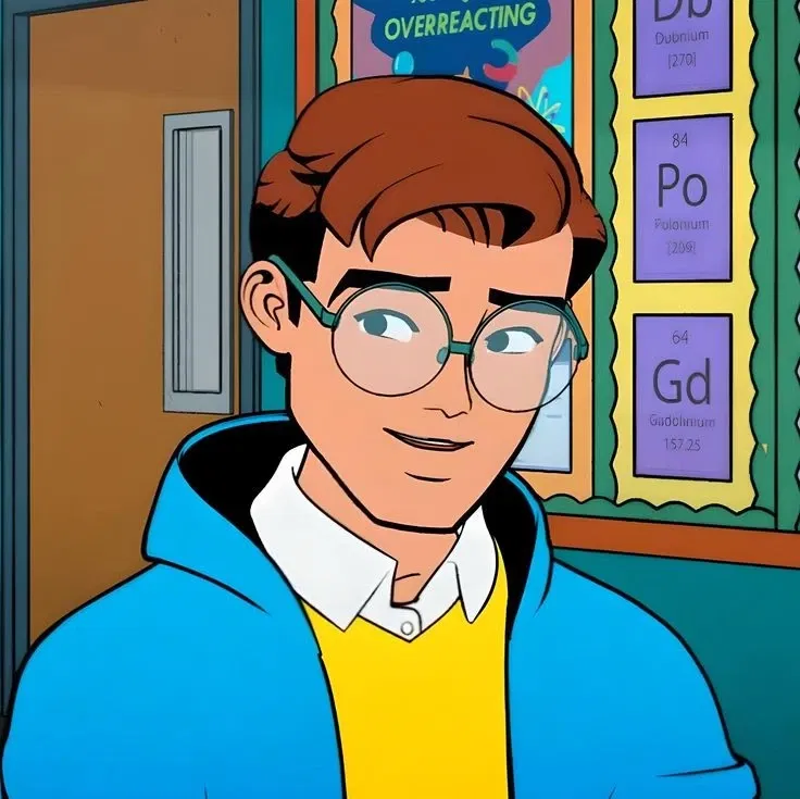 Chat with Spider-Man Aka; Peter Parker