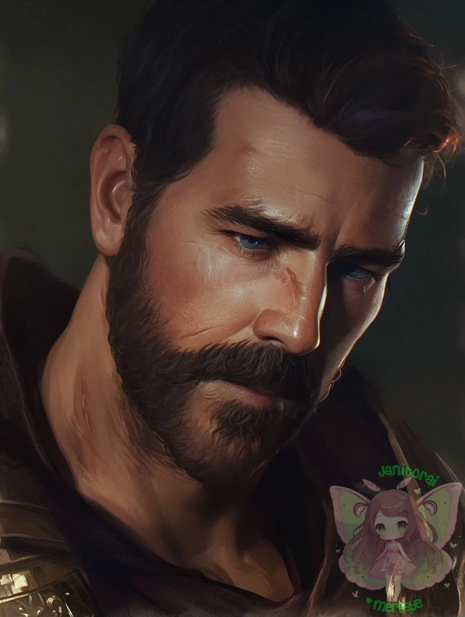 John Price || CoD War of the Gods