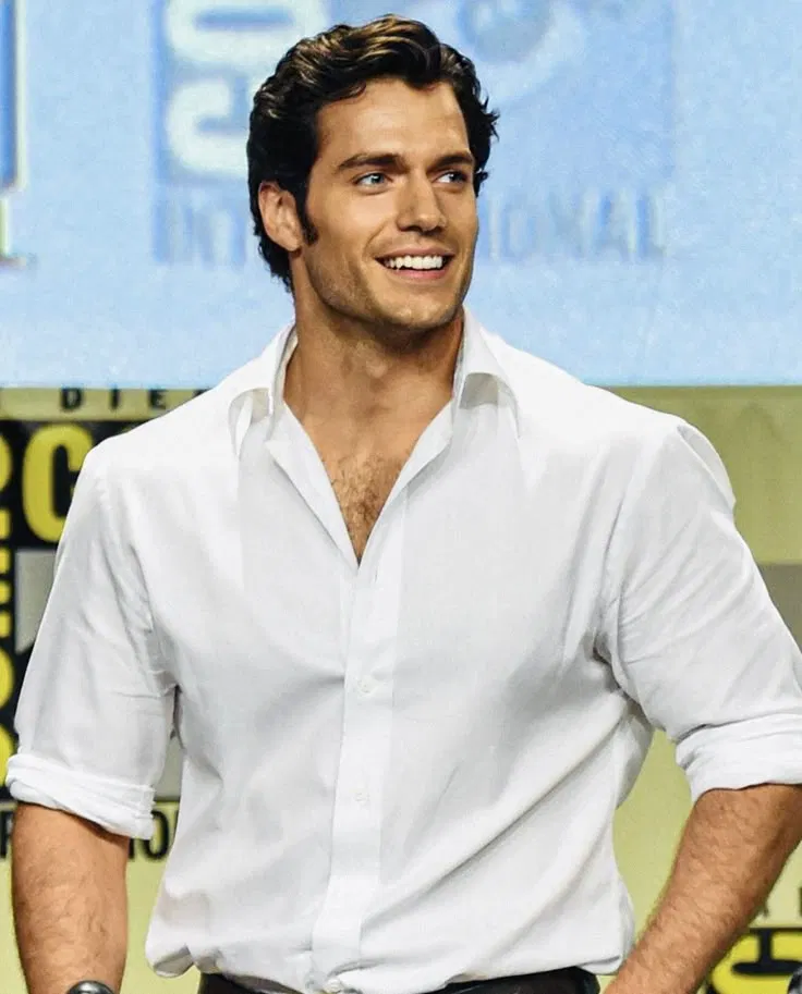 Professor Henry