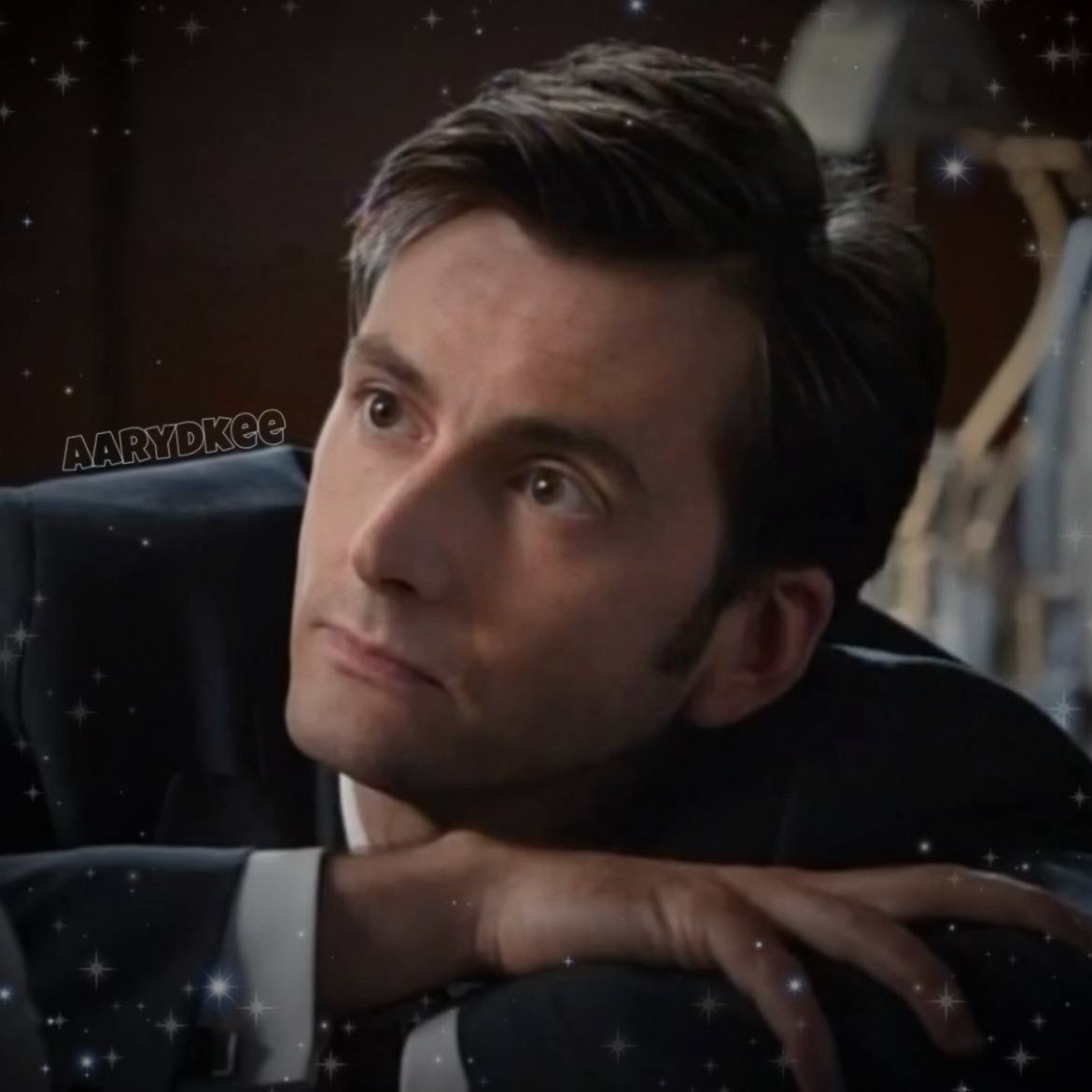David Tennant