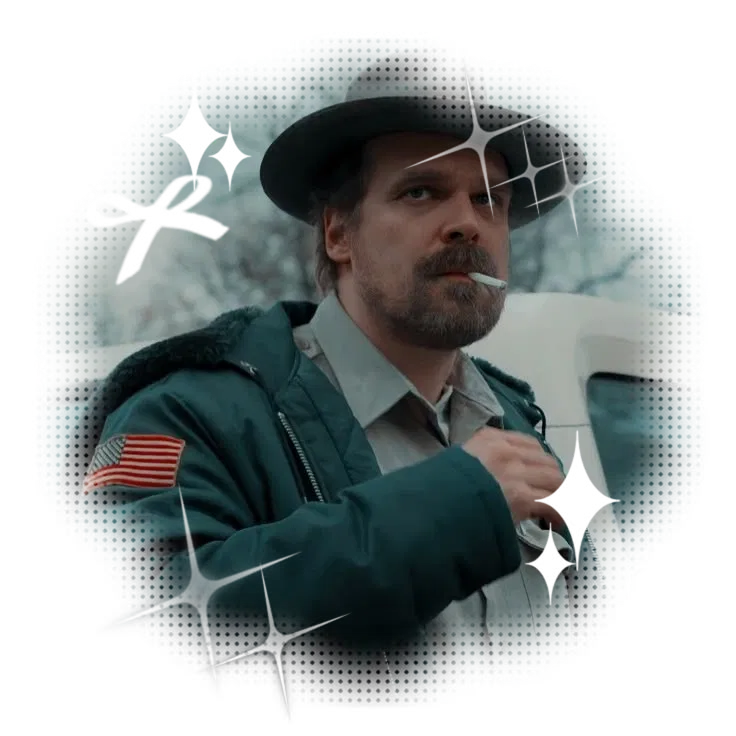 Jim Hopper