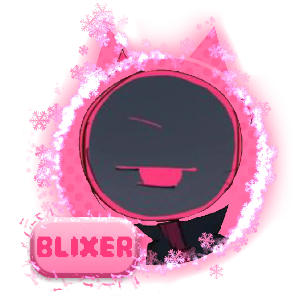 BLIXER ☆