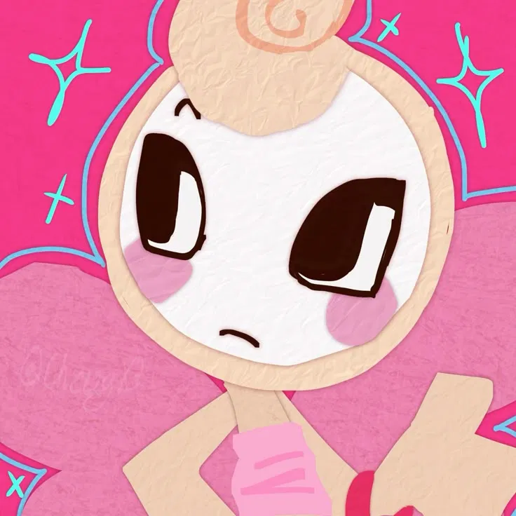 Glisten DW