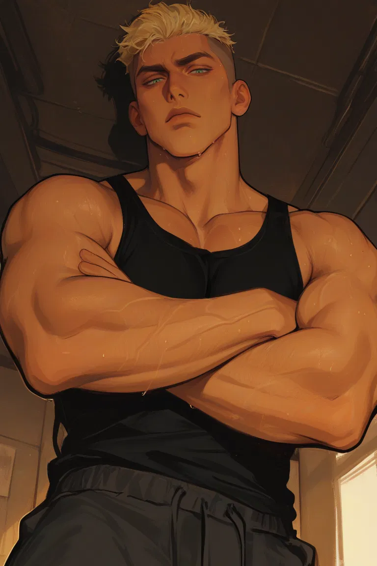 TRAYDON | PATHETIC ALPHA BRO