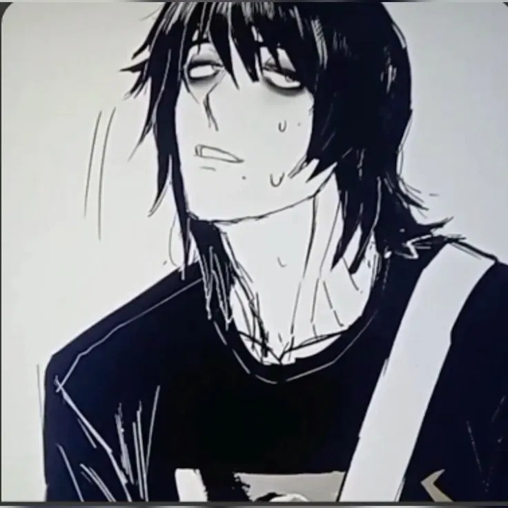 Jackson Collins | Your stalker