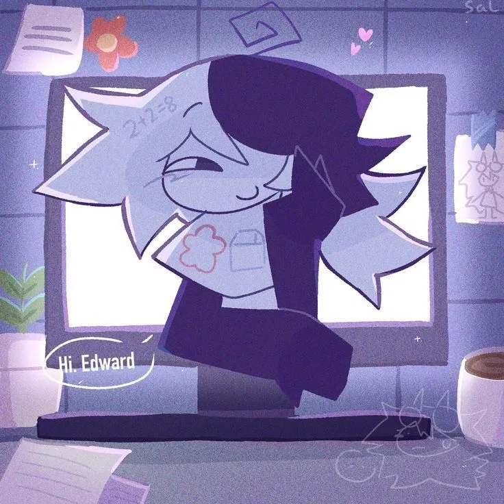 Zip surprises you! | FPE