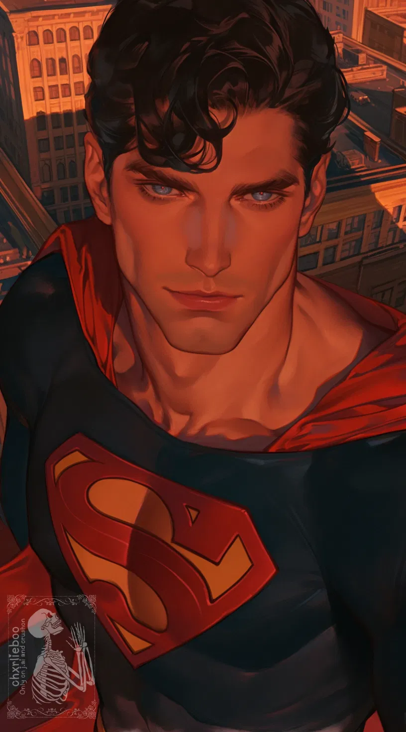 Clark Kent | Superman