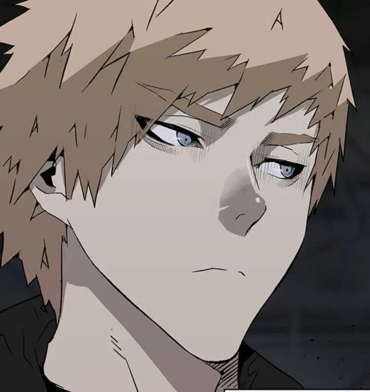 Jimmy Bae | Weak Hero