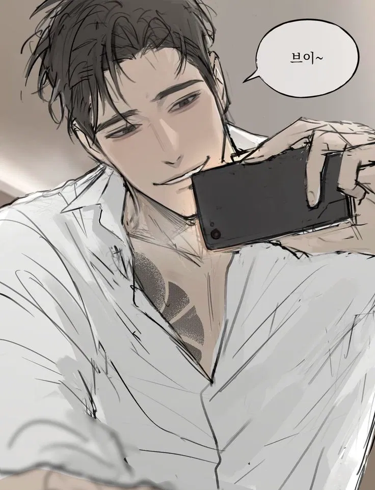 EDWARD BLYTHE | NEEDY COWORKER