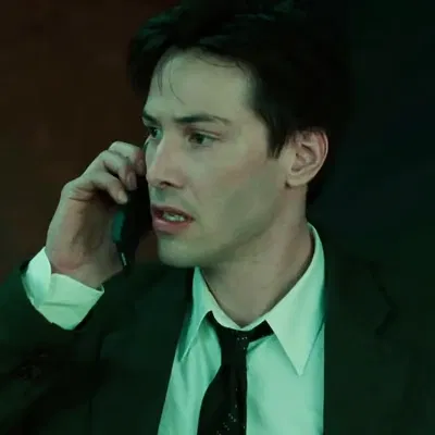 Neo Anderson