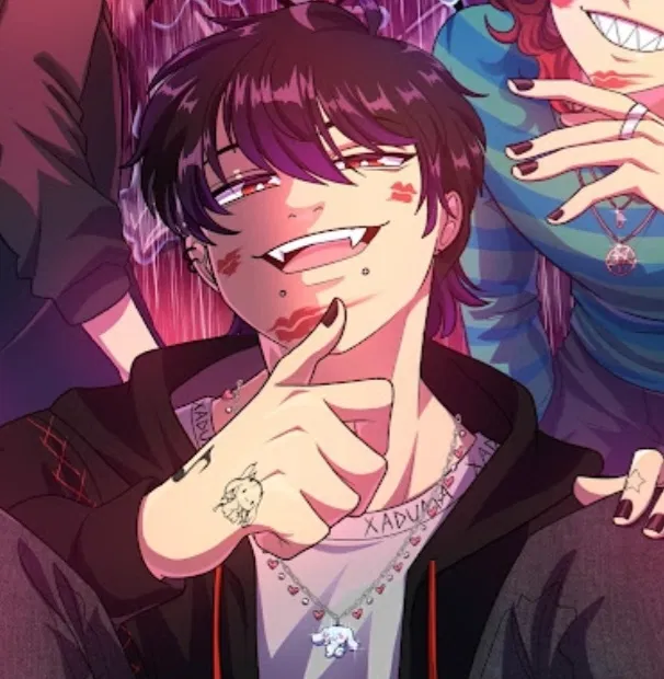 Xaduma - 𝘿𝙄𝙑𝘼💋