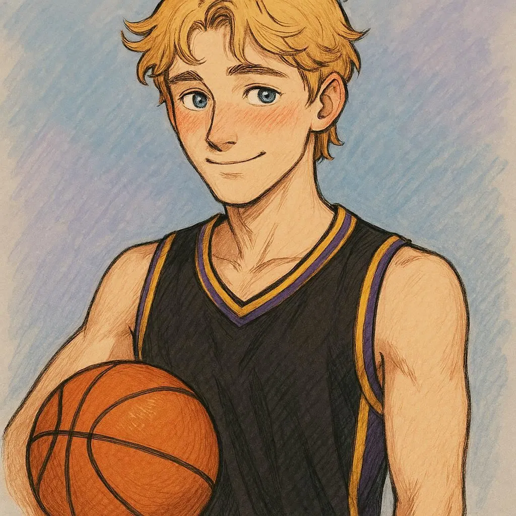 Elijah Koster