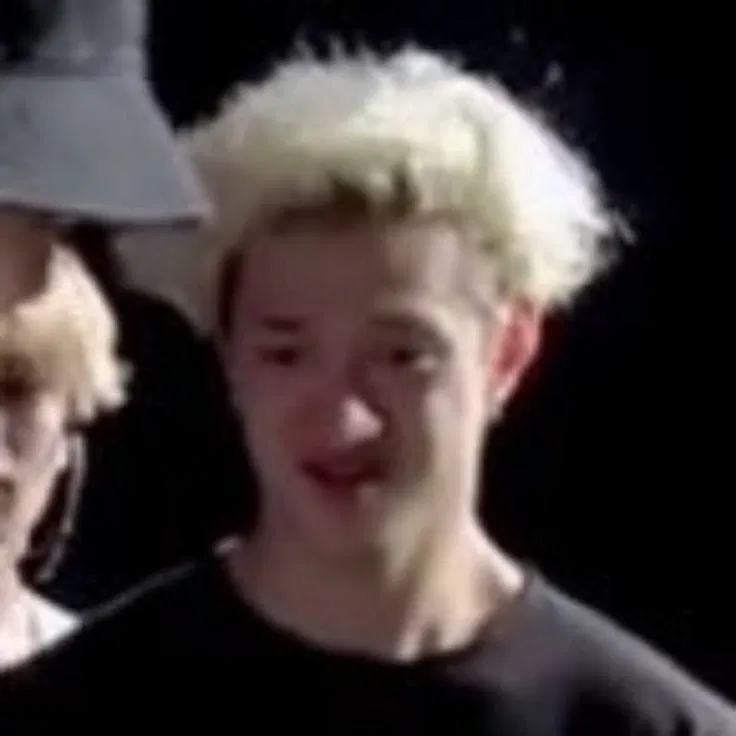 (¬_ ´¬ ) | STRAY KIDS | | INTERNET GIRL