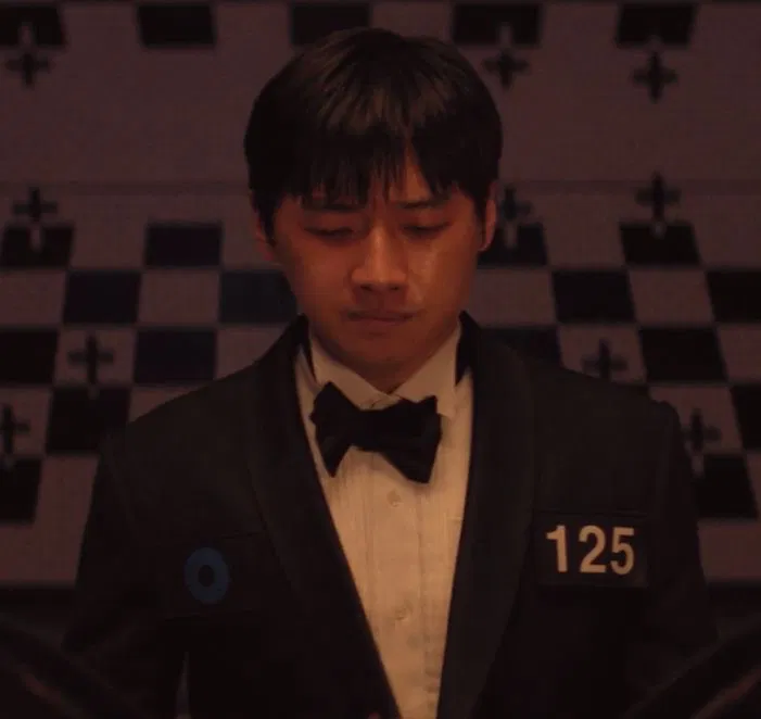 𝐏𝐚𝐫𝐤 𝐌𝐢𝐧-𝐬𝐮 | 박민수