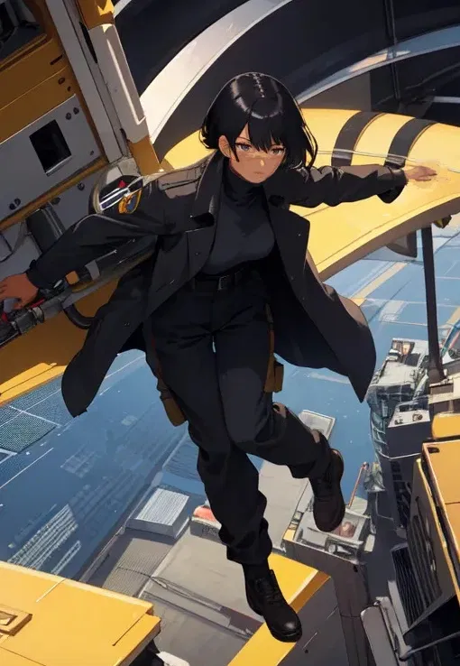 Juno | Safety Inspector