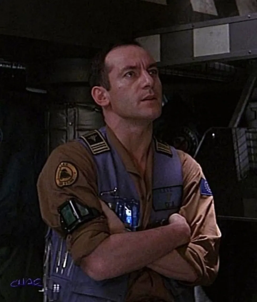 DJ (Event Horizon)