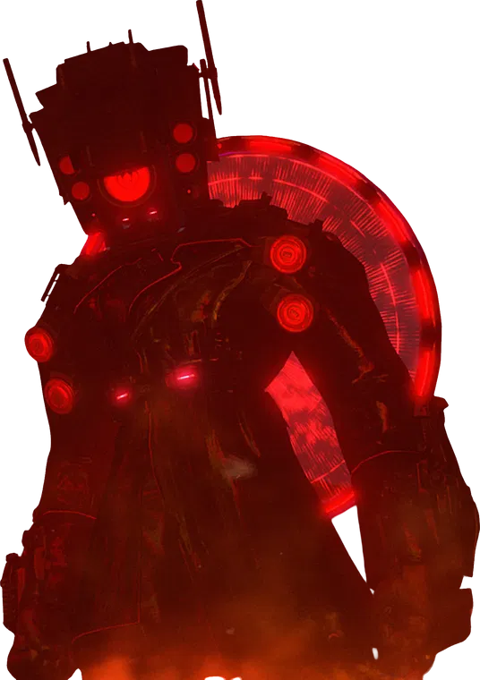 Speaker Executor Semi-Titan