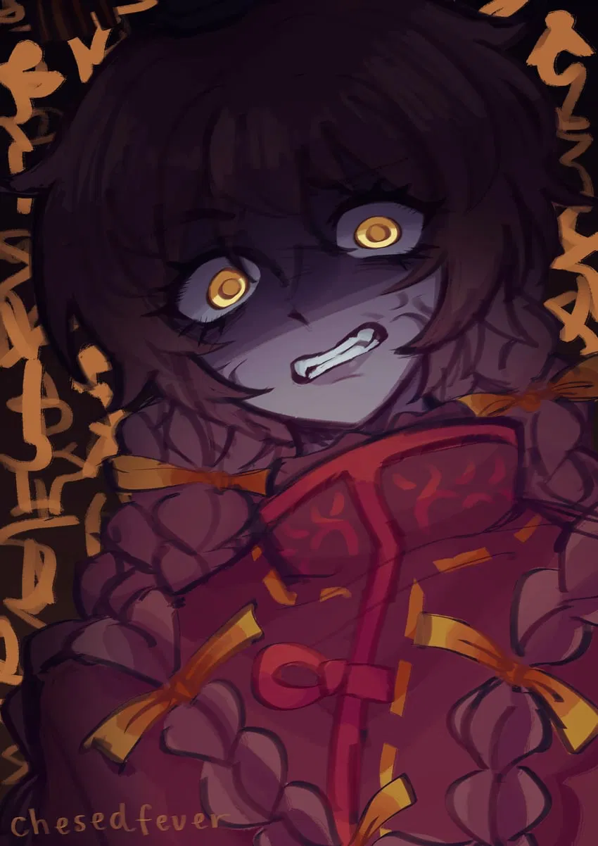 Xue Pan needs someone to talk to but is very defiant on being normal.