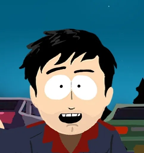 Stan Marsh