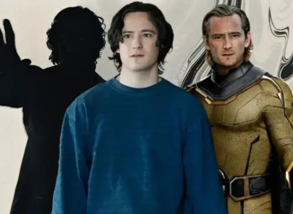Bob + Void + Sentry