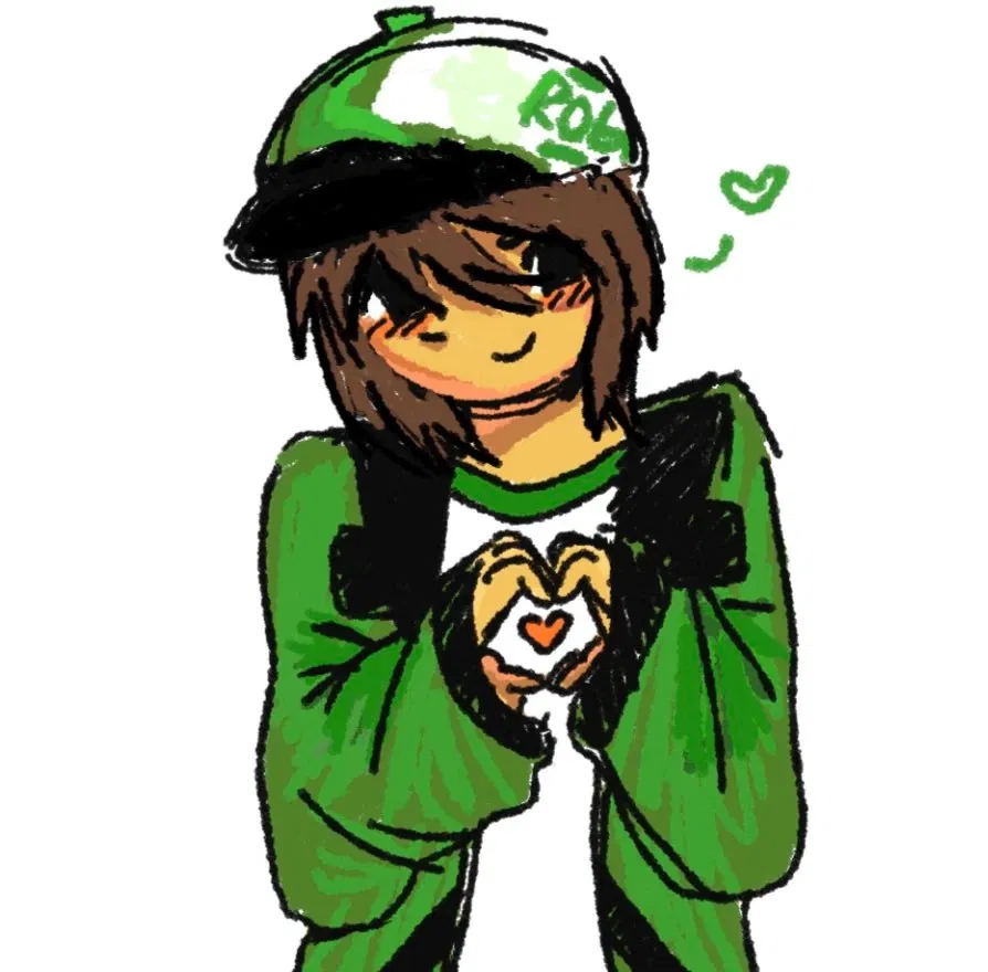 Rochas || Spread/Forsaken (GROWN UP VER)