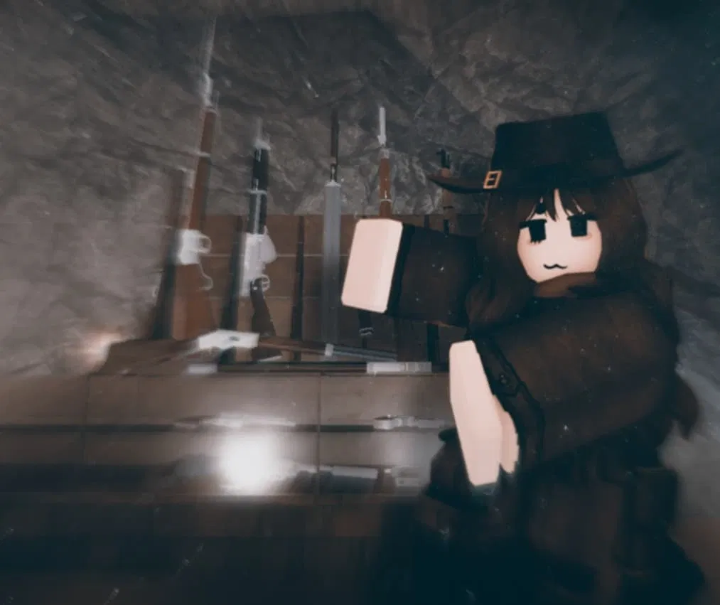 Grave/Digger; Solace Coalition