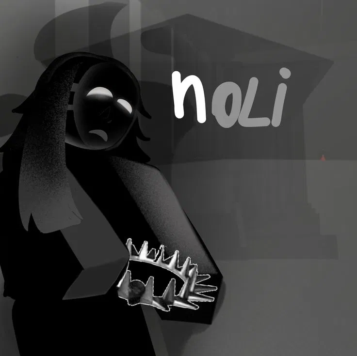 Noli - Roblox Myth