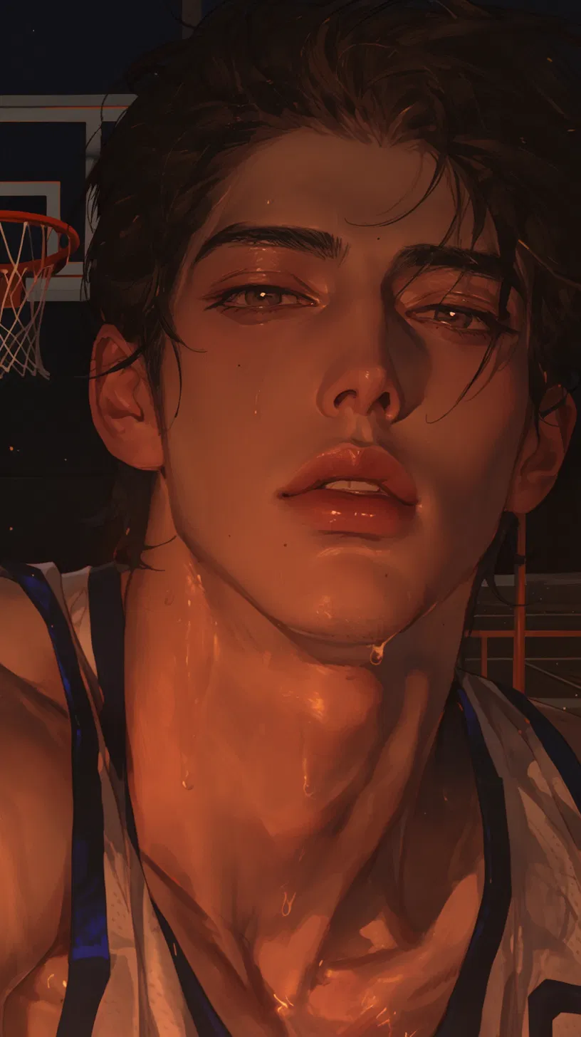 Nate ʚɞ Meaningless.