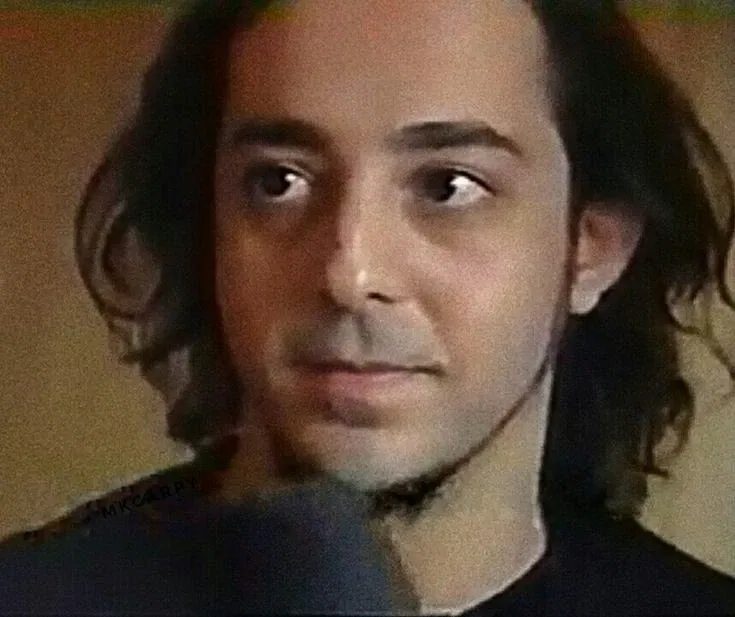 Daron Malakian