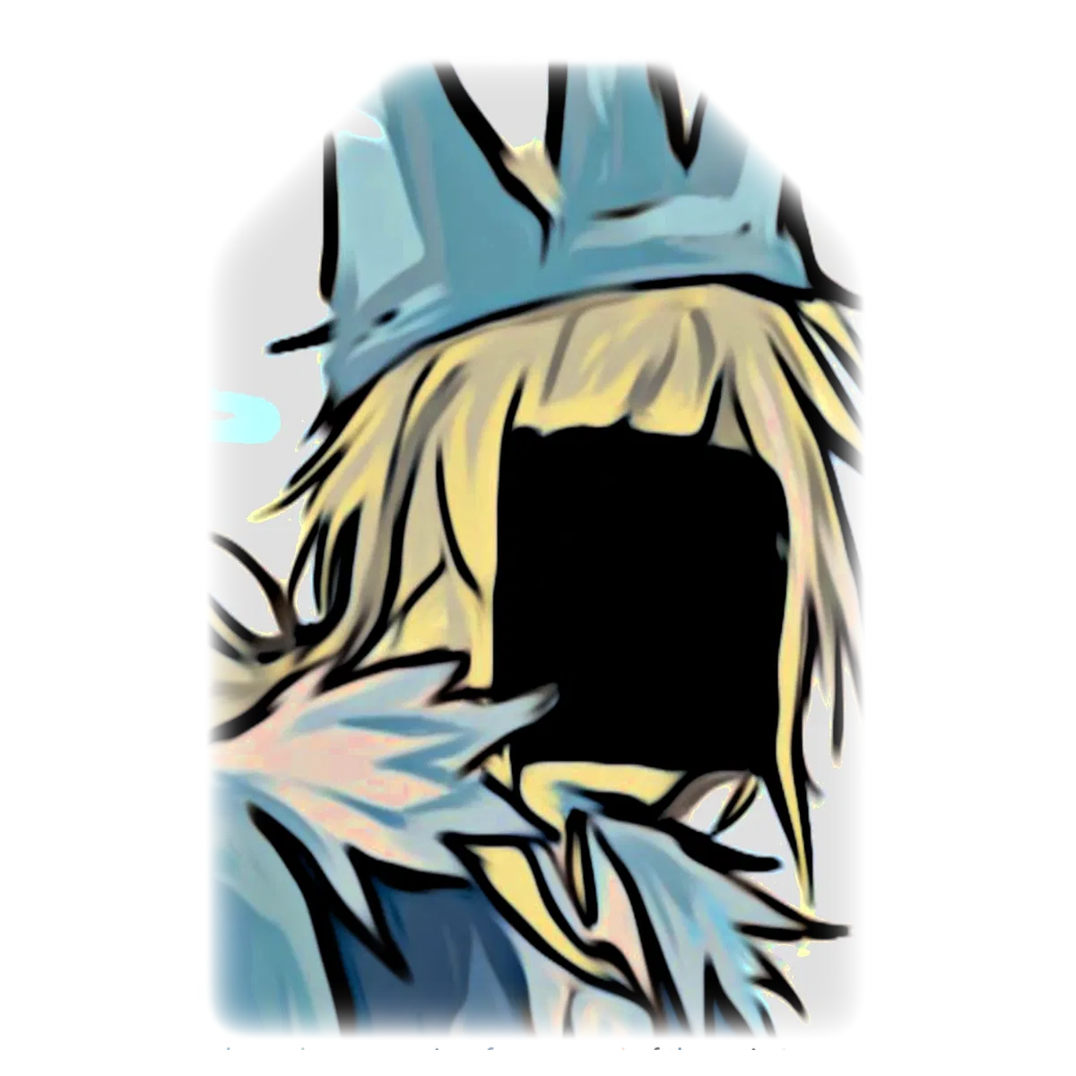 𓉸 ᷒ 𓂂 itrapped 𓎟𓎟