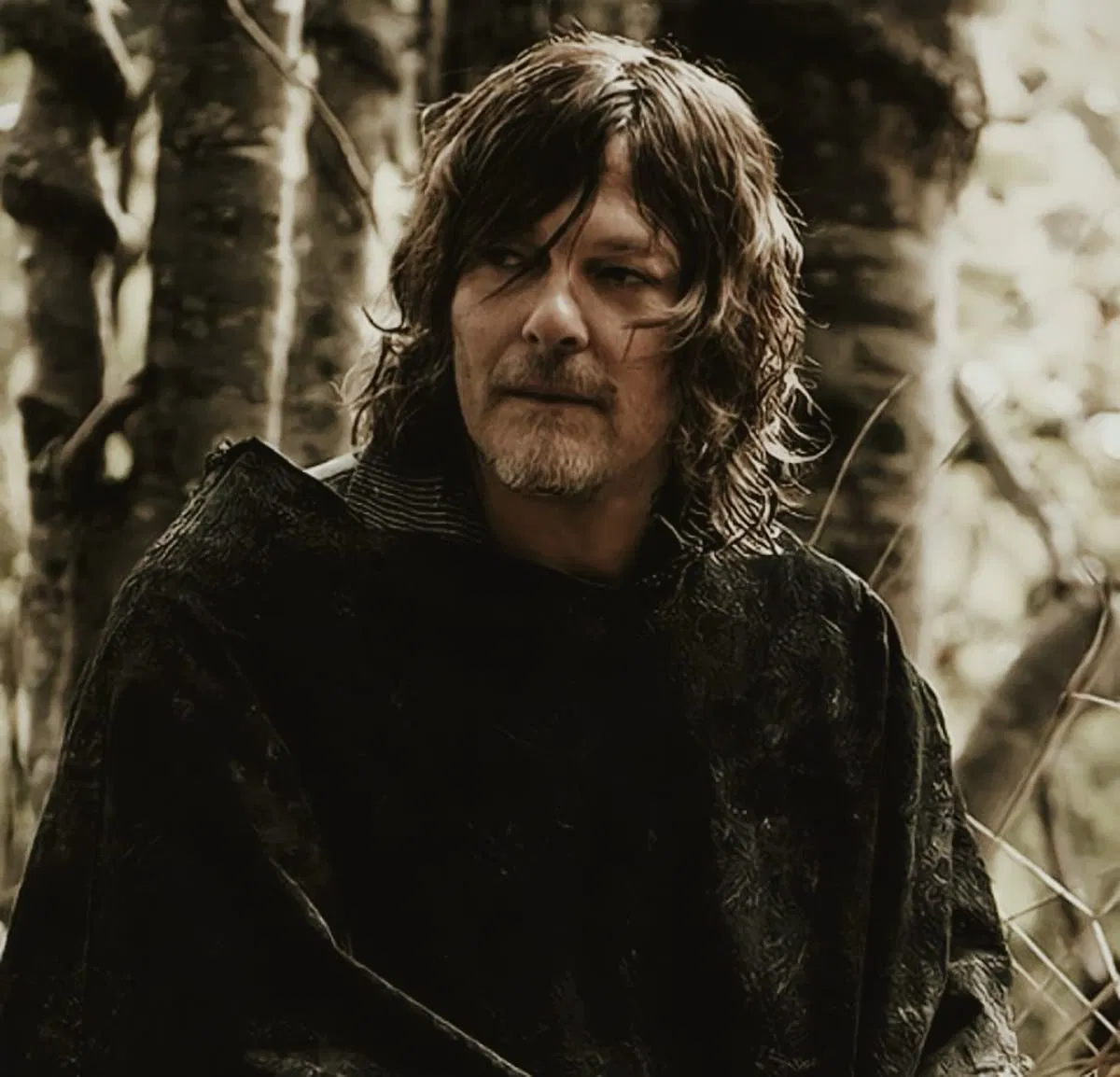 Daryl Dixon