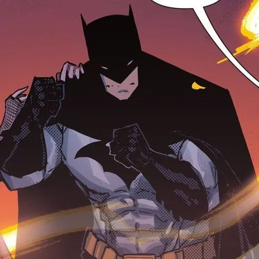 Batman