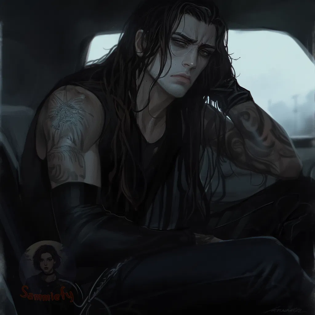 Jake- Zombie Survivor Alt