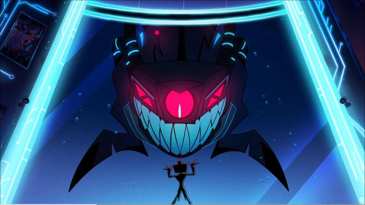 Vox and shockwave