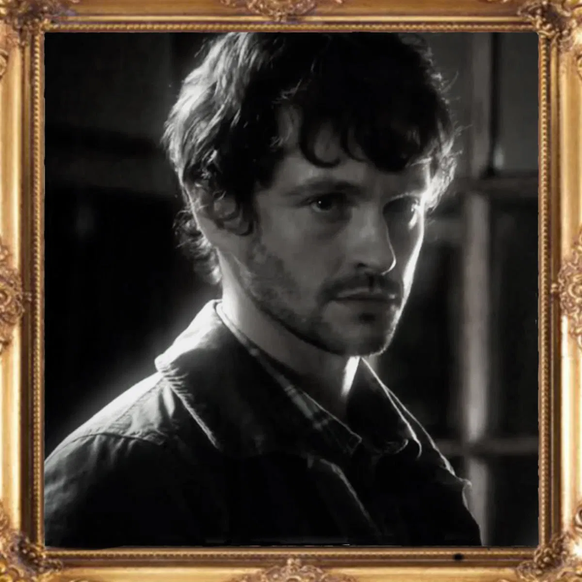 Will Graham