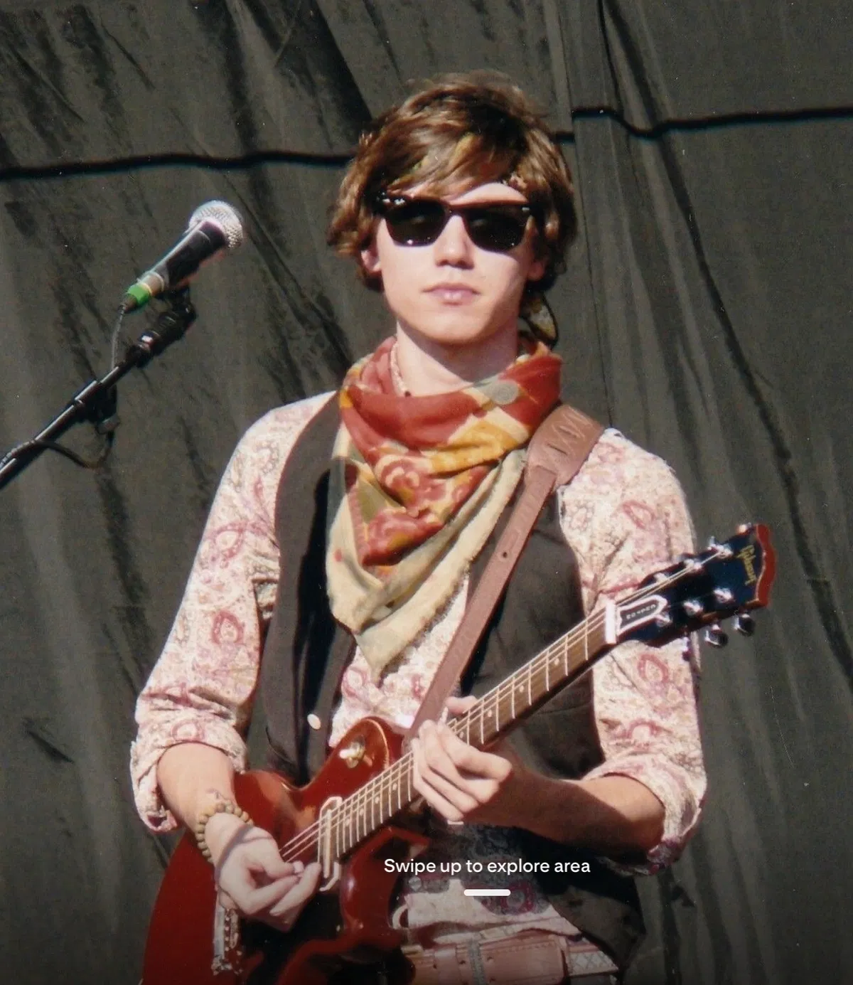Ryan Ross