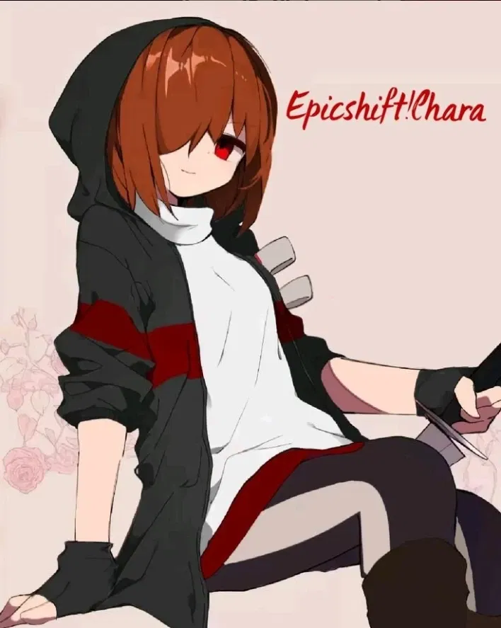 Chat with Epicshift Chara