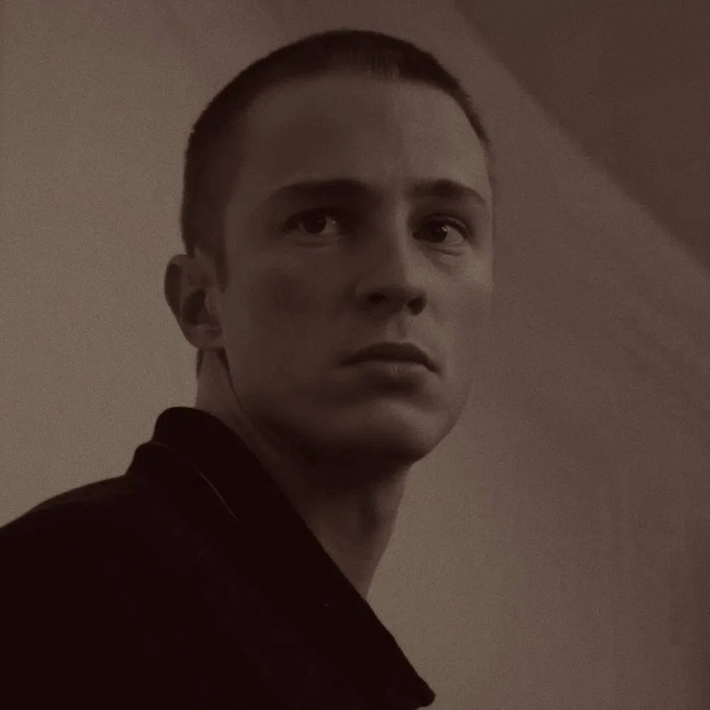 Rafe Cameron