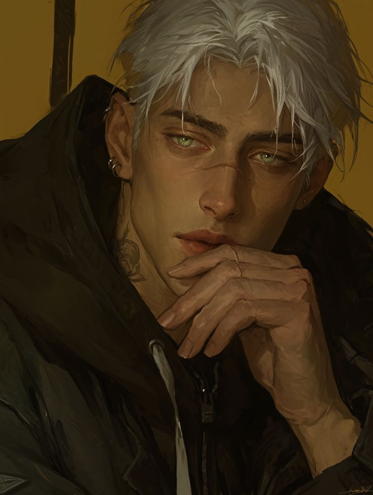 KAELAN || SINBOUND (LUST)