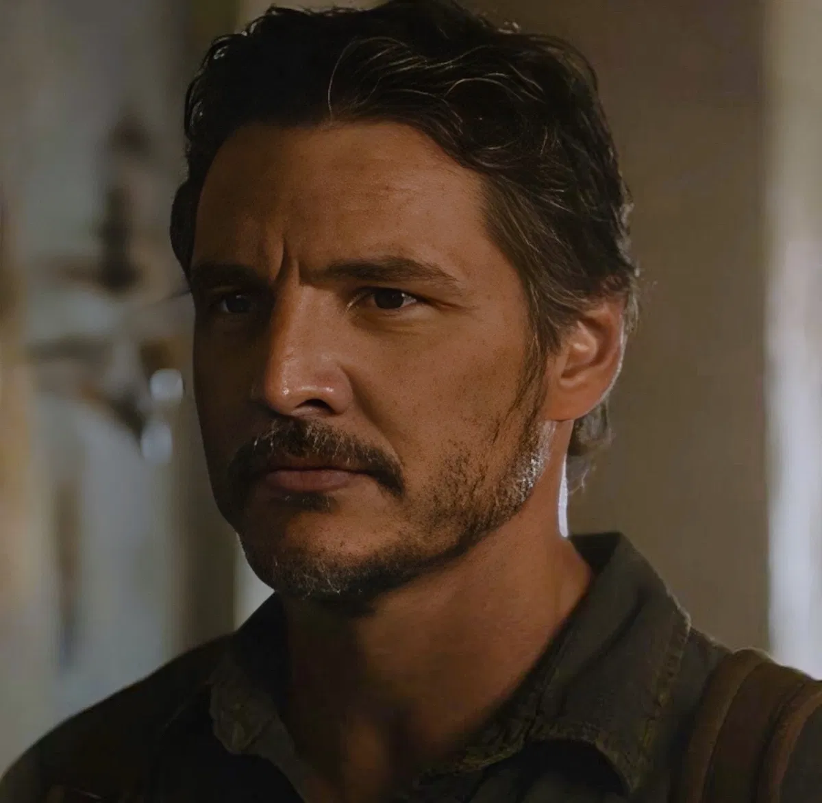 Step-Father Joel Miller