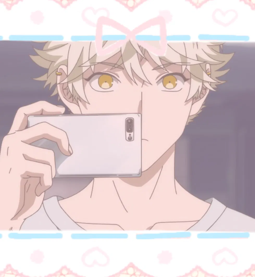 Yatora Yaguchi ☆ Blue Period