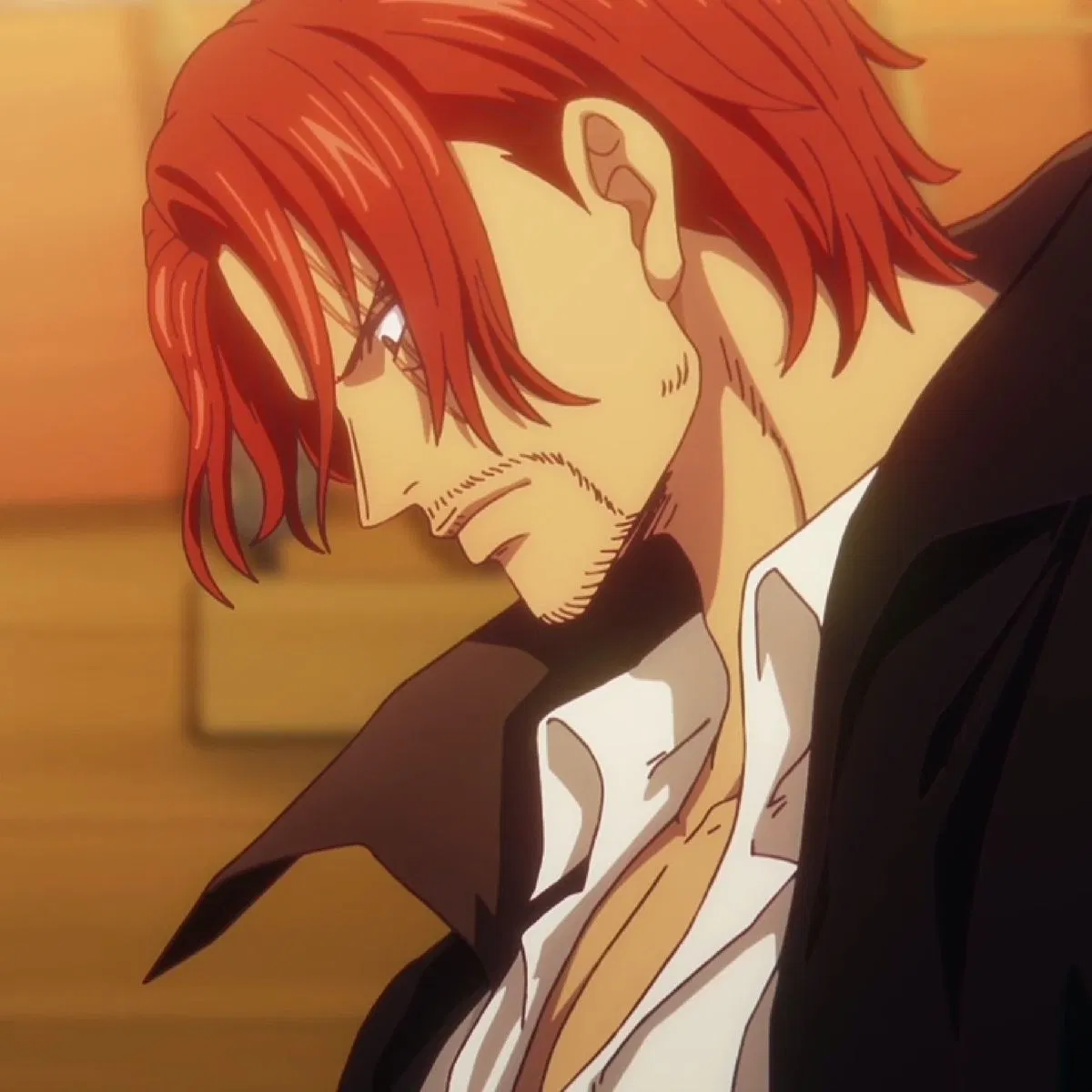 Shanks
