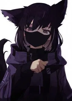 Cat girl || - Assassin