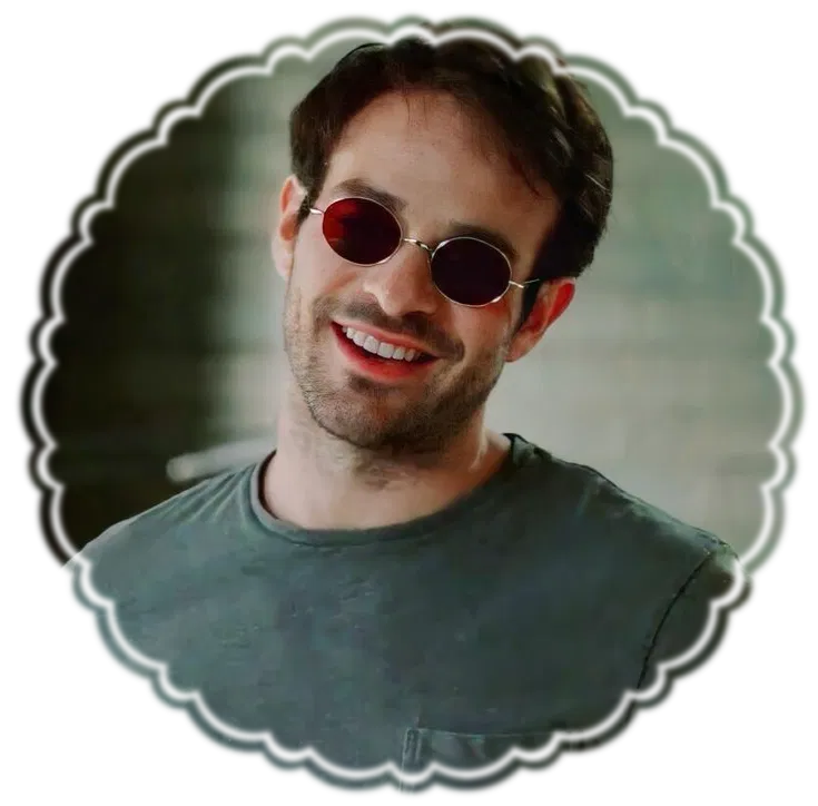 Matthew Murdock