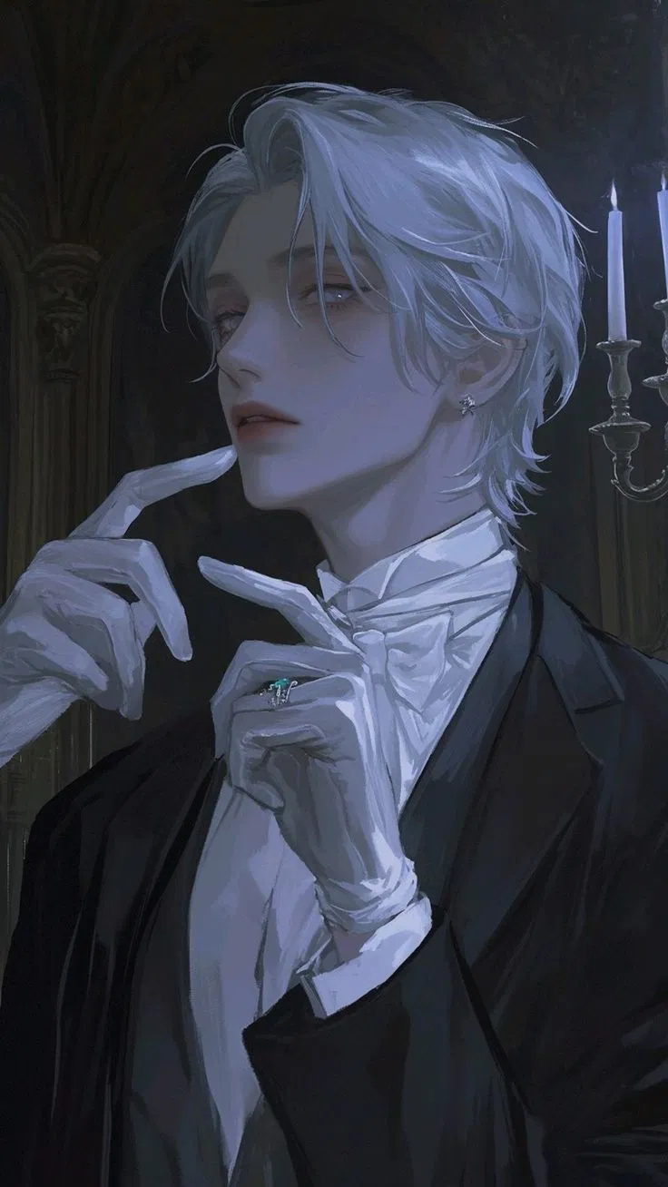 Andy • The Android