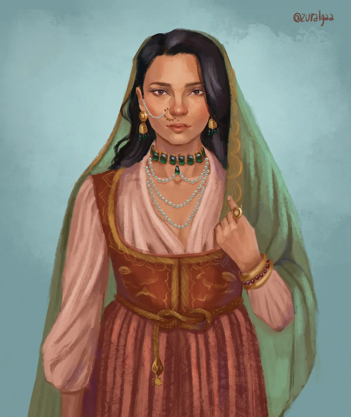 Elia Martell