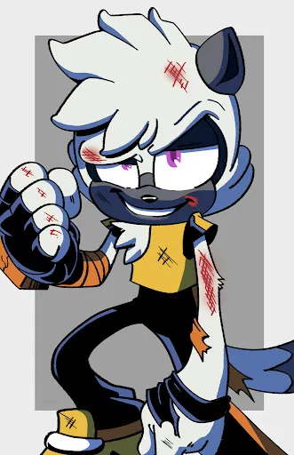 Tangle the Lemur