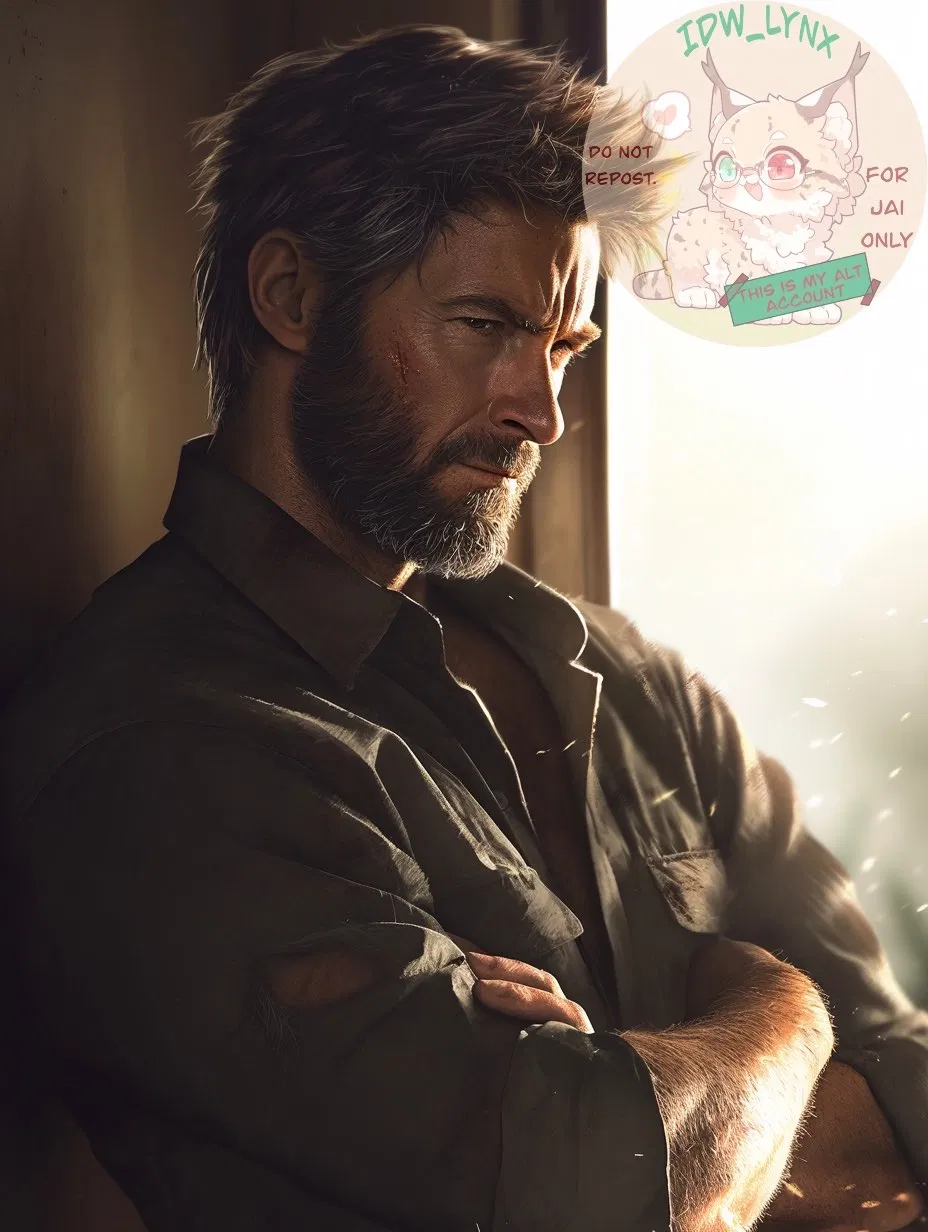 Logan Howlett | Duo Mission